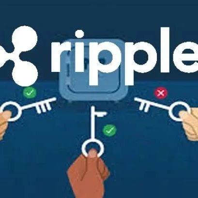 Ripple——跨国支付交易系统，了解一下 - 金融文库